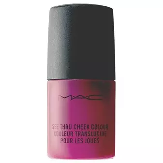 MAC See Thru Cheek Colour Subtle Hint | Glambot.com - Best deals on MAC ...
