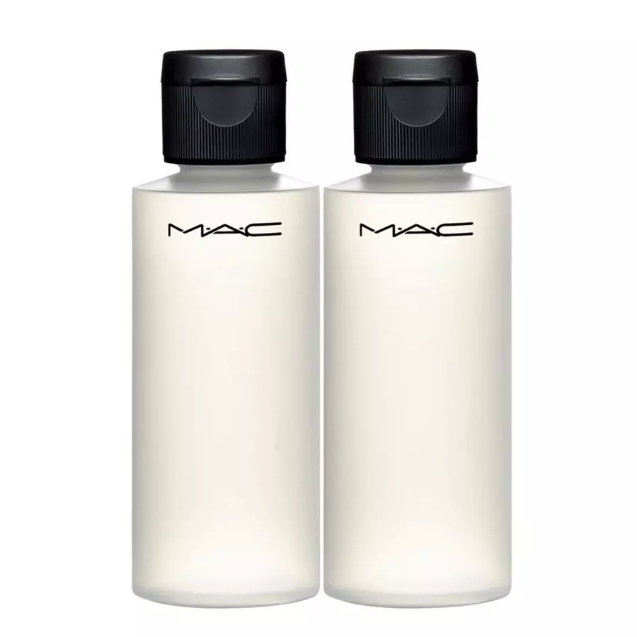 MAC Travel Bottles | Glambot.com - Best deals on MAC Makeup cosmetics
