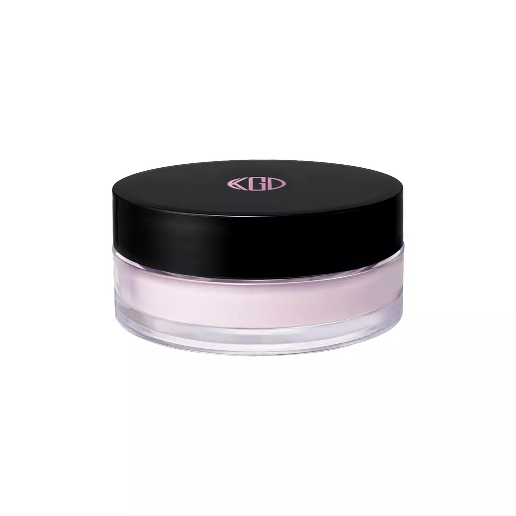 Koh Gen Do UV Face Powder Baby Pink | Glambot.com - Best deals on cosmetics
