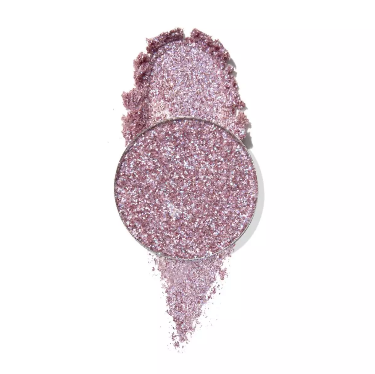 ColourPop Pressed Glitter Refill Bad Moon | Glambot.com - Best deals on ...