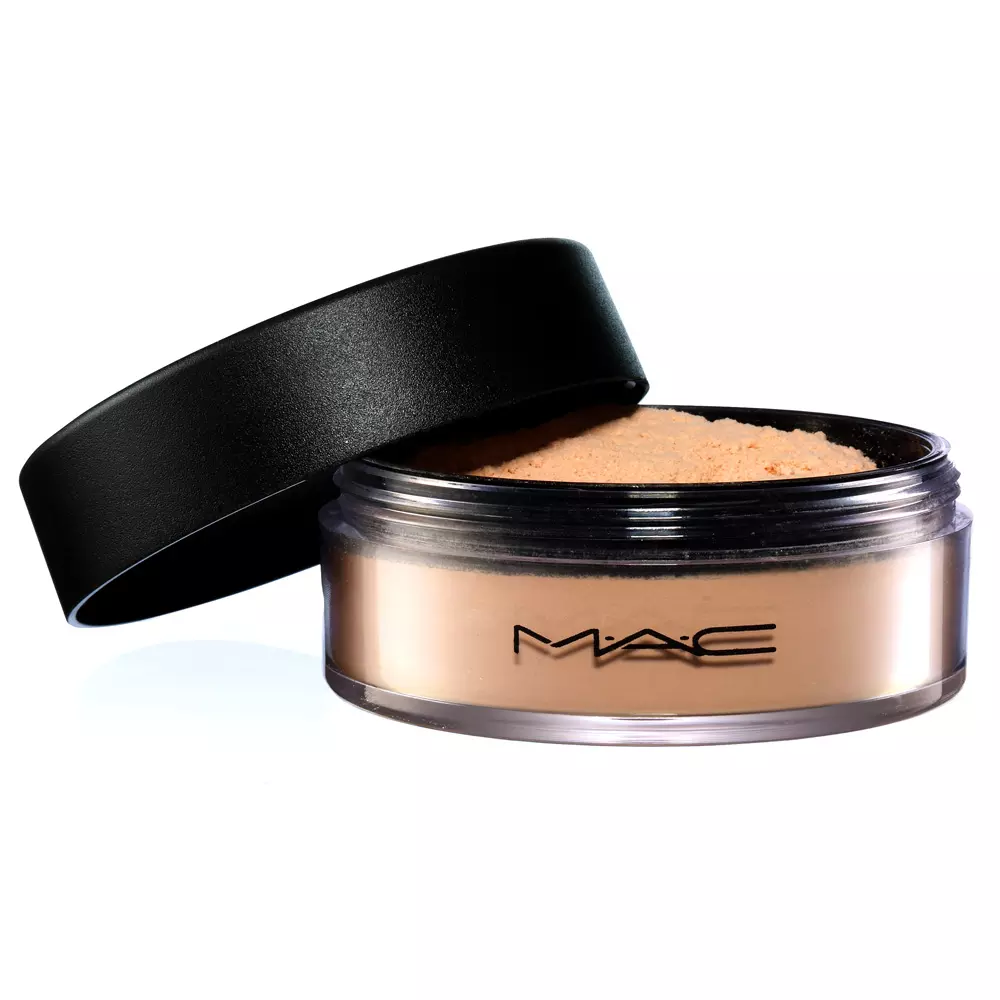 MAC Loose Blot Powder Deep Dark | Glambot.com - Best deals on MAC ...