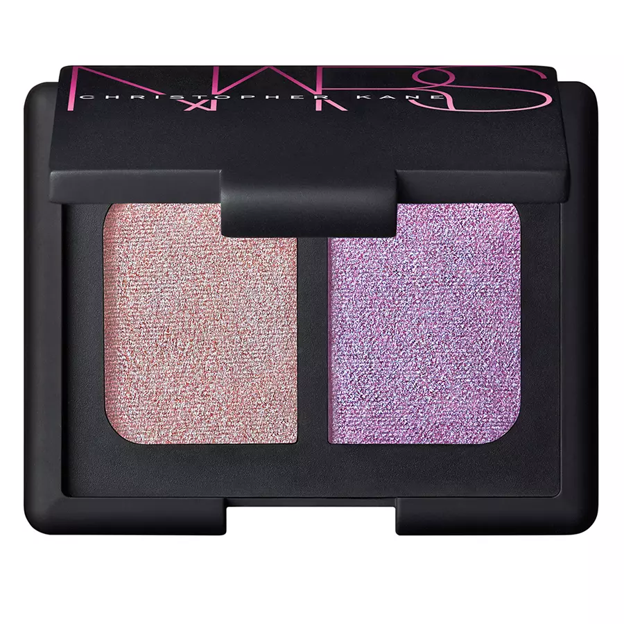 NARS Eyeshadow Duo Christopher Kane Collection Parallel Universe ...
