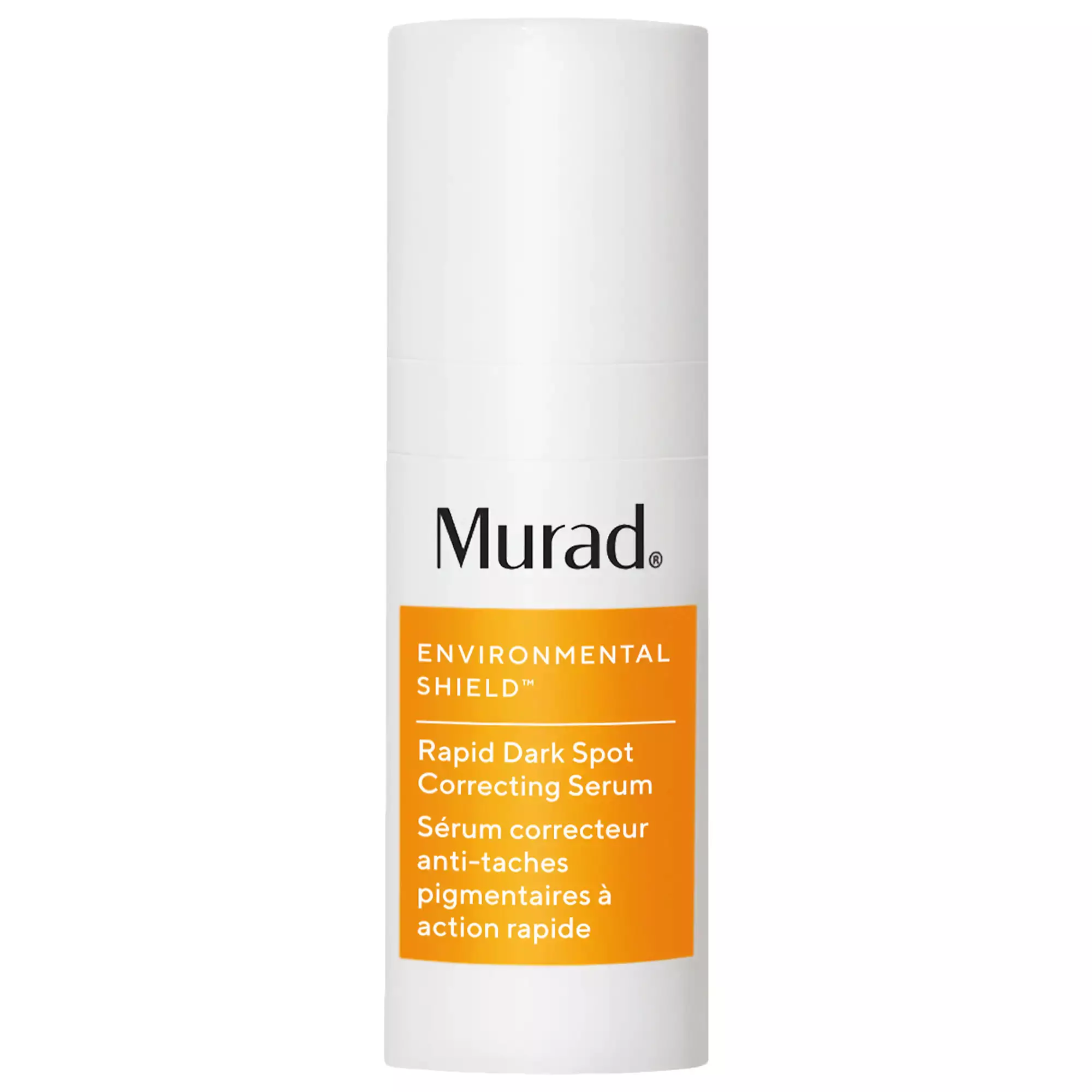 Murad Rapid Dark Spot Correcting Serum Mini | Glambot.com - Best deals on Murad cosmetics