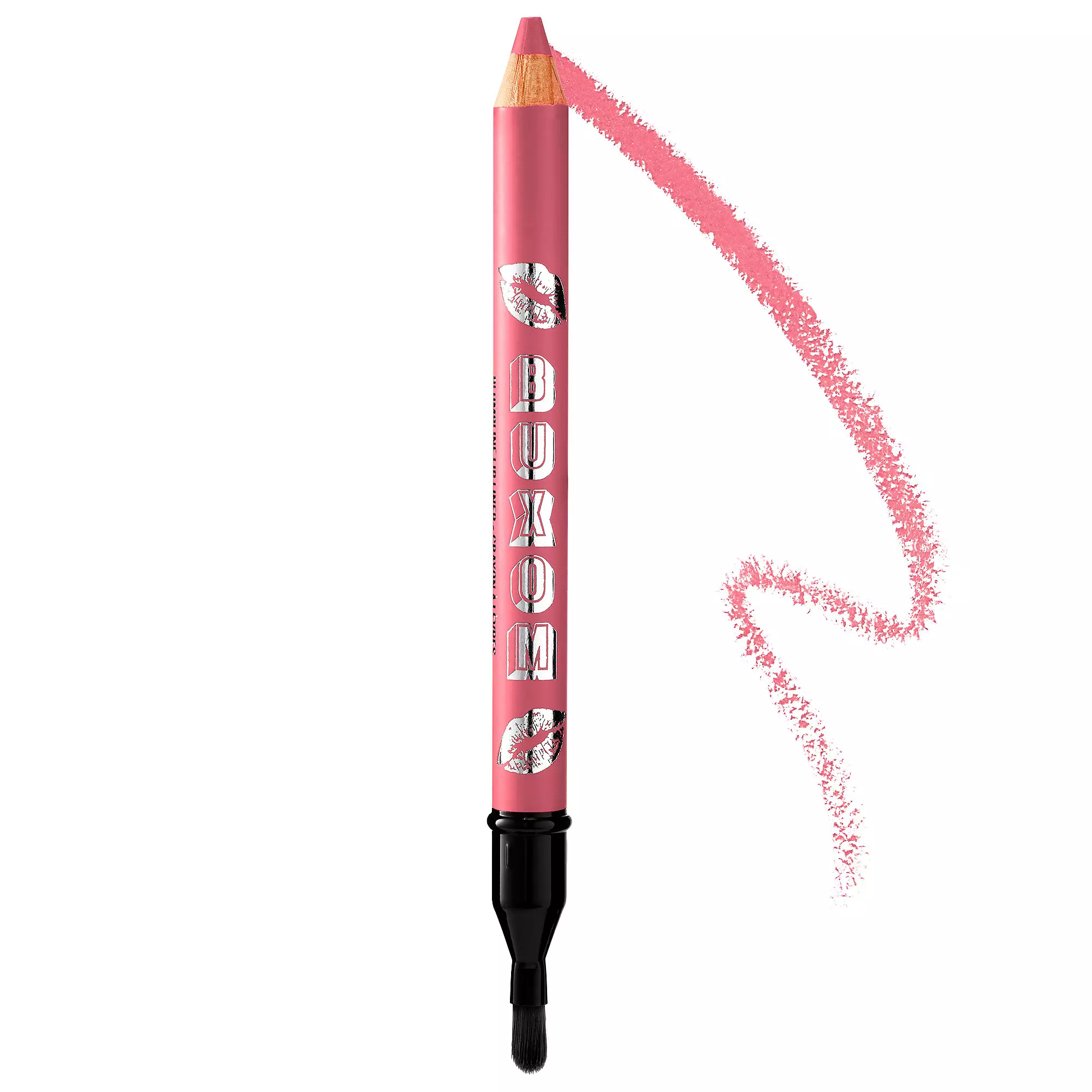 Buxom Plumpline Lip Liner Ransom | Glambot.com - Best deals on Buxom ...