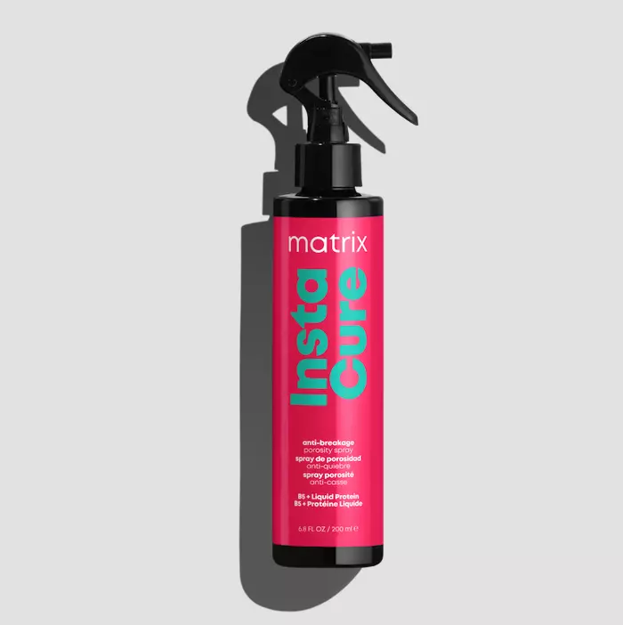 Matrix Insta Cure Liquid Protein Travel 30ml | Glambot.com - Best deals ...