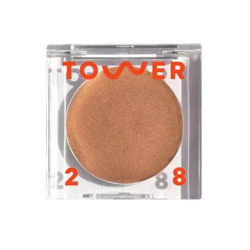 Tower 28 Beauty Bronzino Illuminating Cream Bronzer West Coast ...