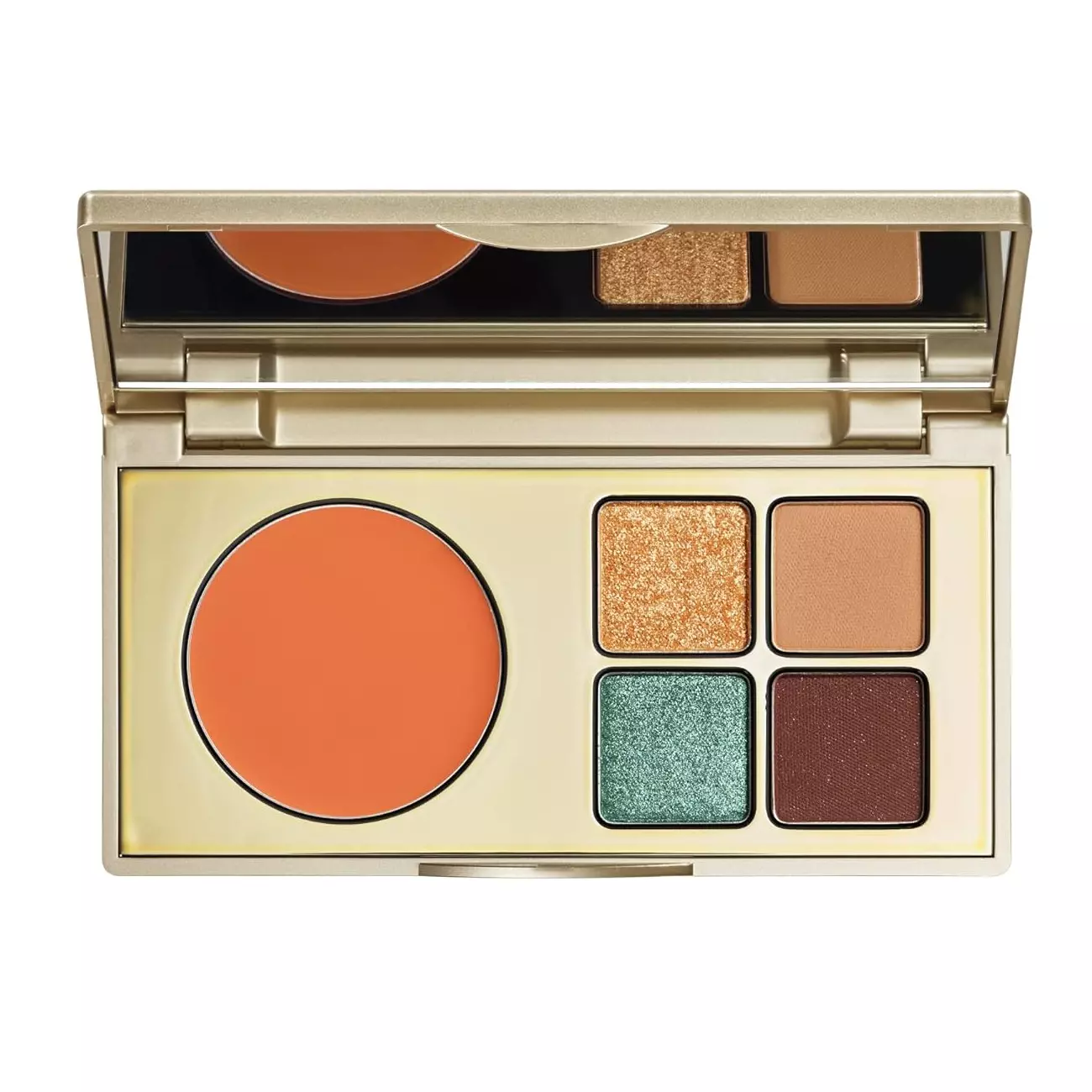Stila Color Cocktail Travel Palette Tequila Sunrise | Glambot.com ...