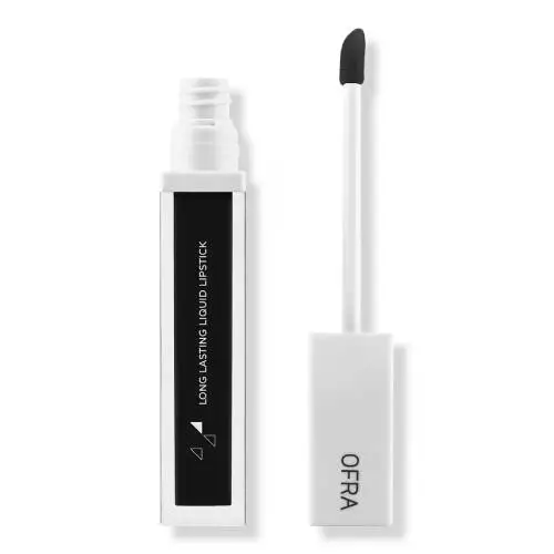 Ofra Cosmetics Long Lasting Lipstick The Bronx | Glambot.com - Best ...
