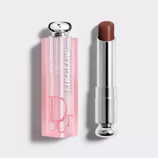 Dior Addict Lip Glow Mahogany 020 | Glambot.com - Best deals on Dior ...