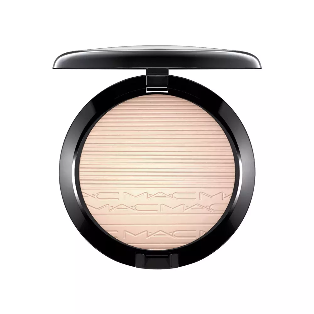 MAC Extra Dimension Skinfinish Double-Gleam | Glambot.com - Best deals ...