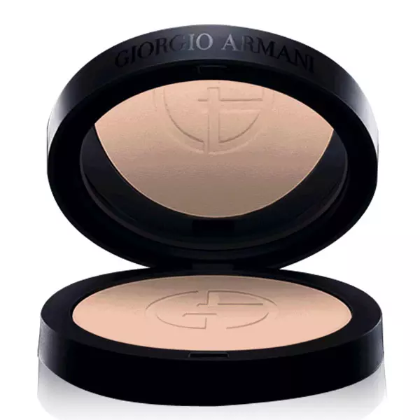 Giorgio Armani Luminous Silk Powder 2 | Glambot.com - Best deals on ...