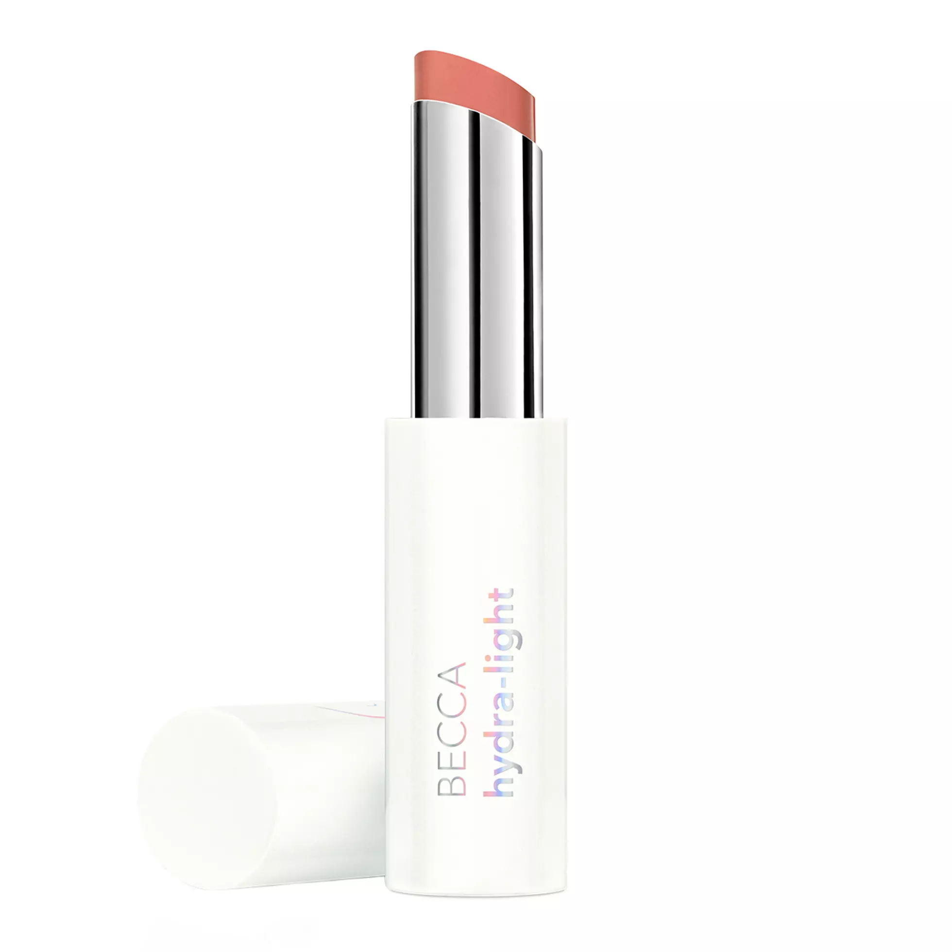 BECCA Hydra-Light Plumping Lip Balm Tide | Glambot.com - Best deals on ...