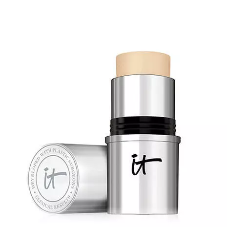 IT Cosmetics Hello Light Cooling Glow Incandescent White Gold | Glambot ...